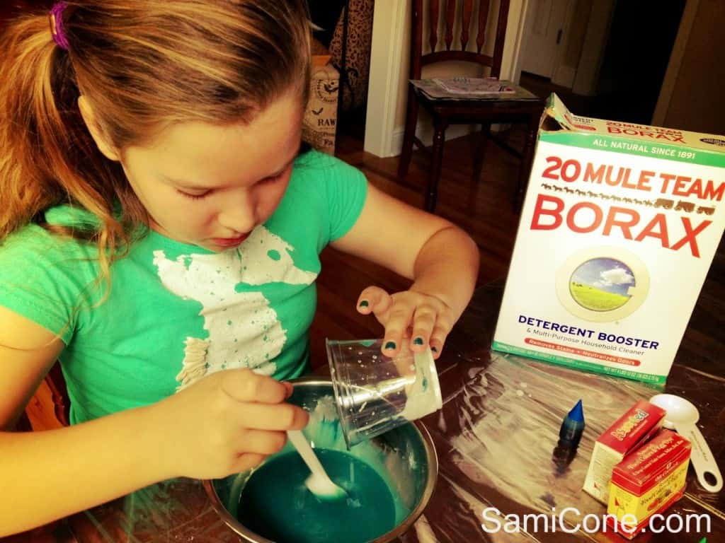 How to Make Goo {Picture Recipe Tutorial} - Sami Cone | Nashville TV ...