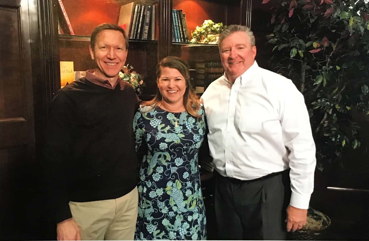 Raising Uncommon Kids Focus on the Family Interview - Sami Cone ...