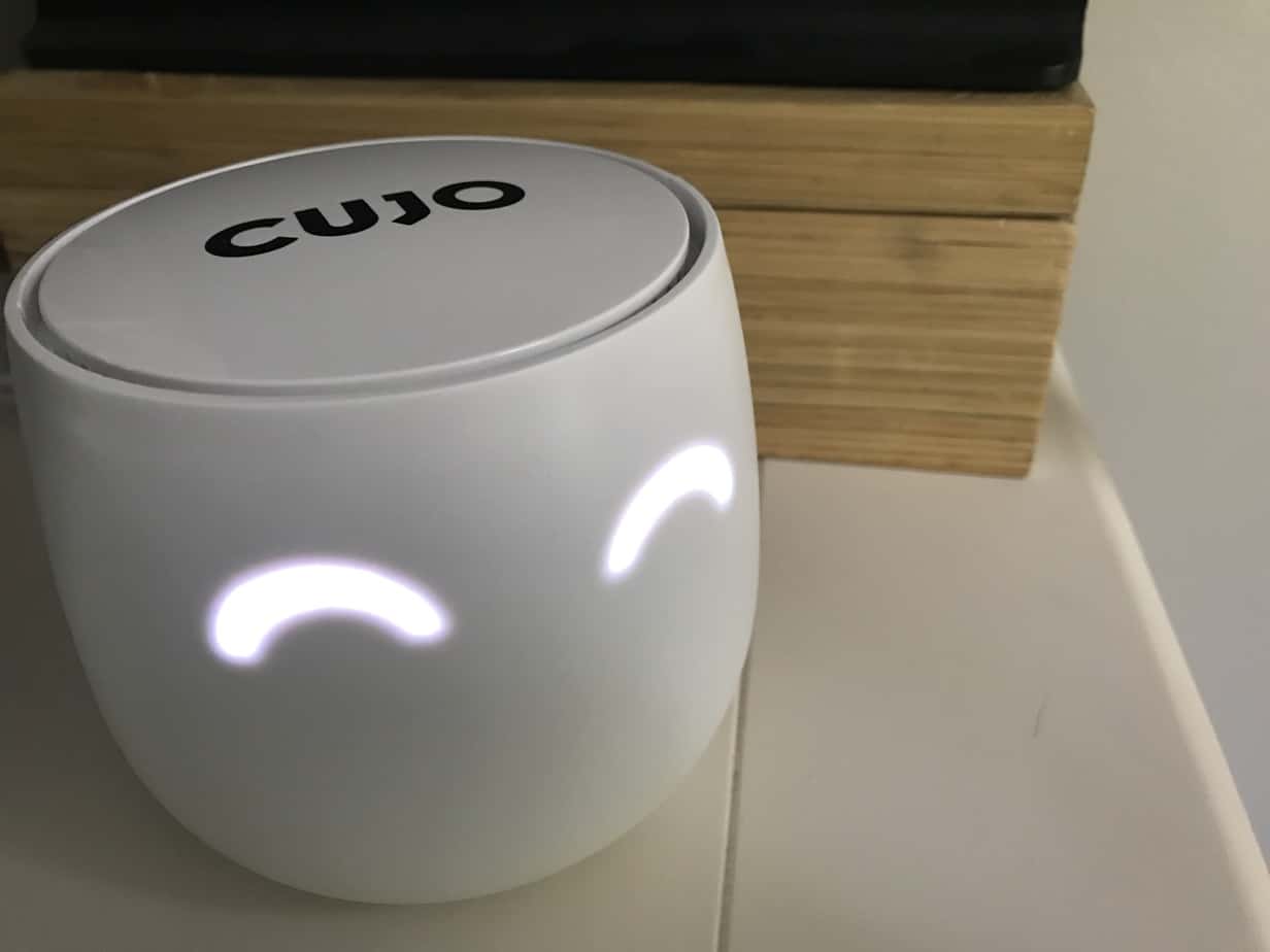 CUJO Smart Firewall Review | Online Security | Parental Controls