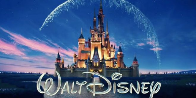 2019 Disney Movie Schedule | Disney | Sami Cone