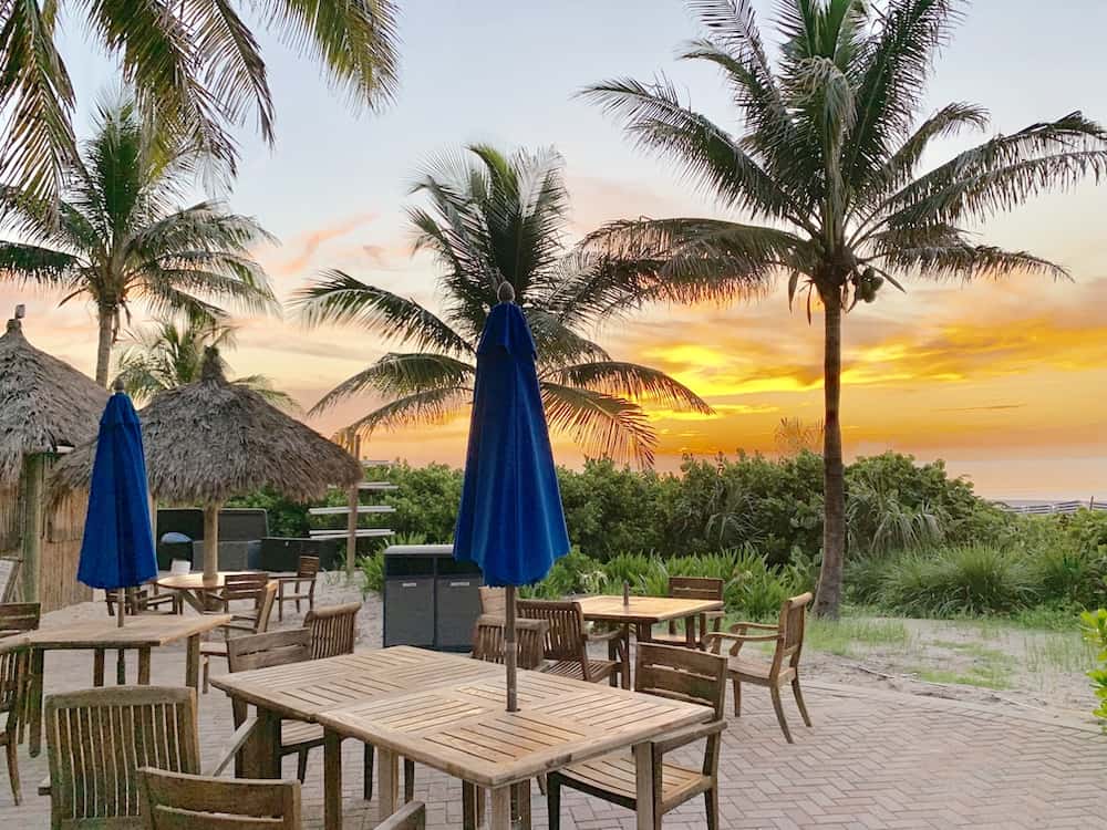 Palm Beach Marriott Singer Island Resort & Spa Review with Teenagers