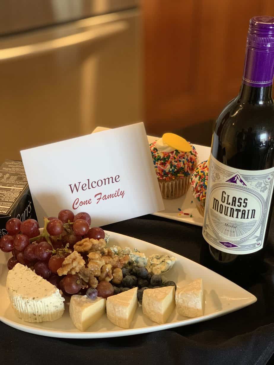 Marriott Singer Island Restaurants: Review with a View - Sami Cone