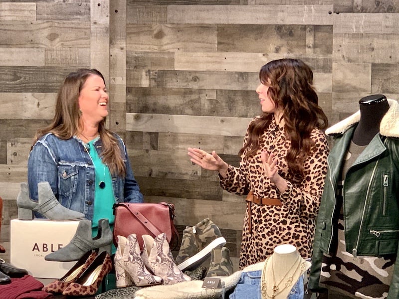 The Sami Cone Show - Sami Cone | Nashville TV Host & Author