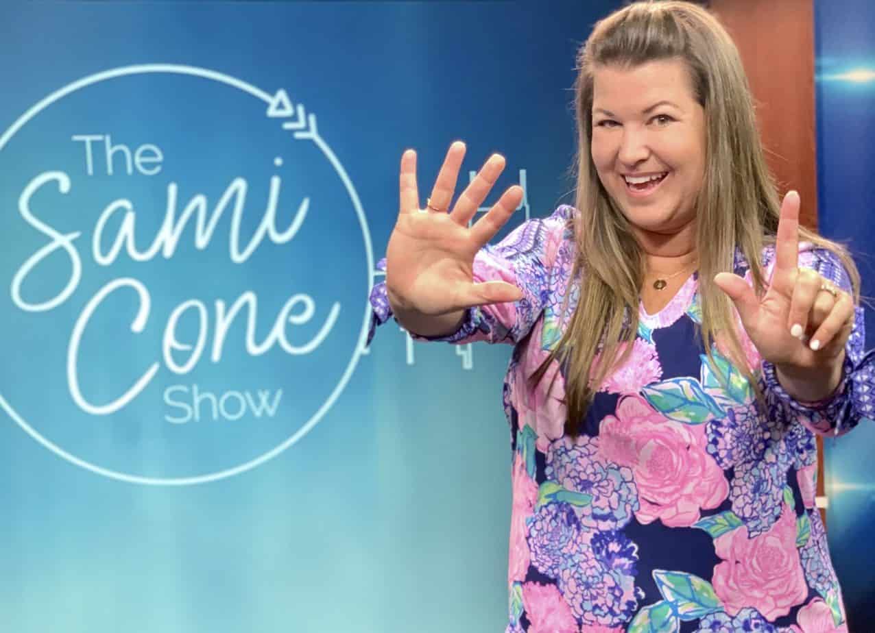 Episode 7 - The Sami Cone Show (March 2020) | Nashville TV Host