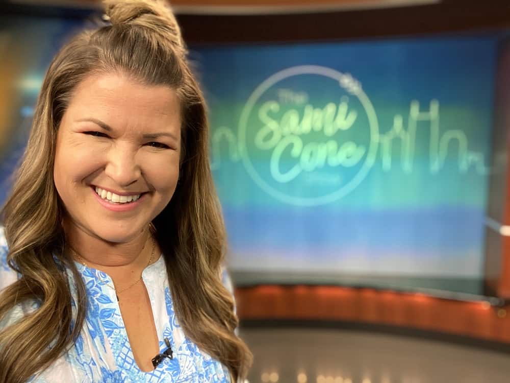 Episode 8 - The Sami Cone Show (April 2020) | Nashville TV Host