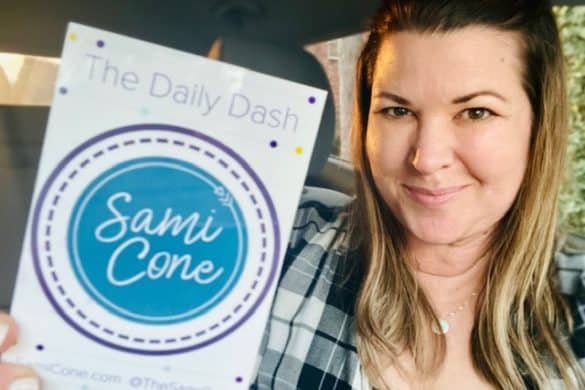 Sami Cone | Nashville TV Host & Author
