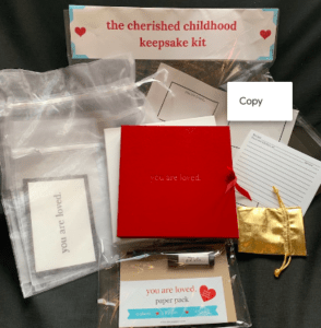 How to Preserve Childhood Memories & Create Meaningful Mother's Day Gifts