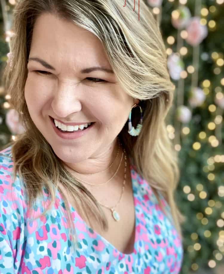 Good At What I Do - Sami Cone | Nashville TV Host & Author
