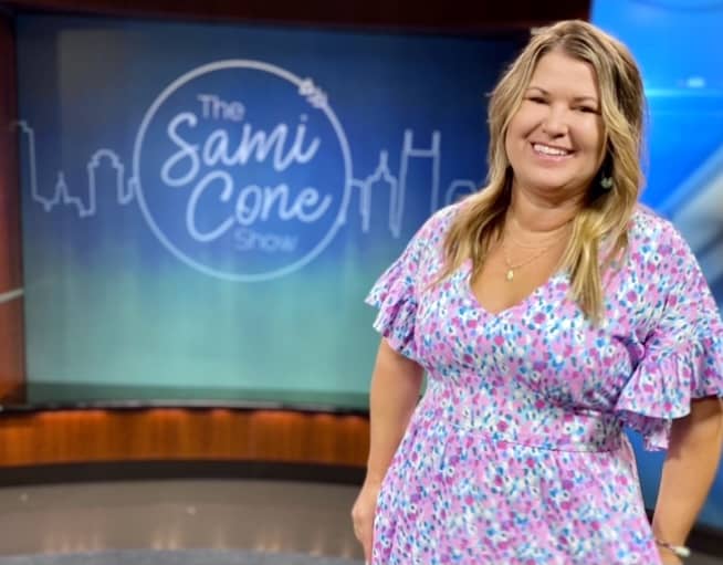 Episode 23 - The Sami Cone Show (July 2021) | Nashville TV Host