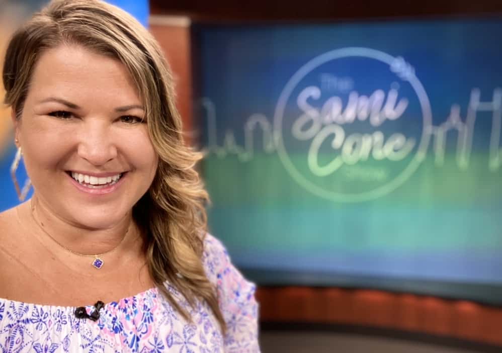 Episode 24 - The Sami Cone Show (August 2021) | Nashville TV Host
