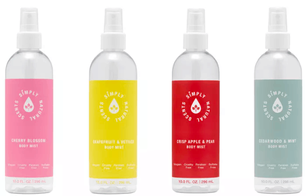 Simply Natural Products Under $10 - Save 60% off with no discount code