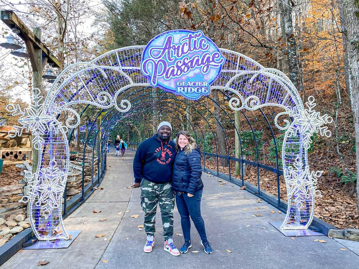 Is it Worth Going to Dollywood in Winter? 7 Things to Know Before You Go