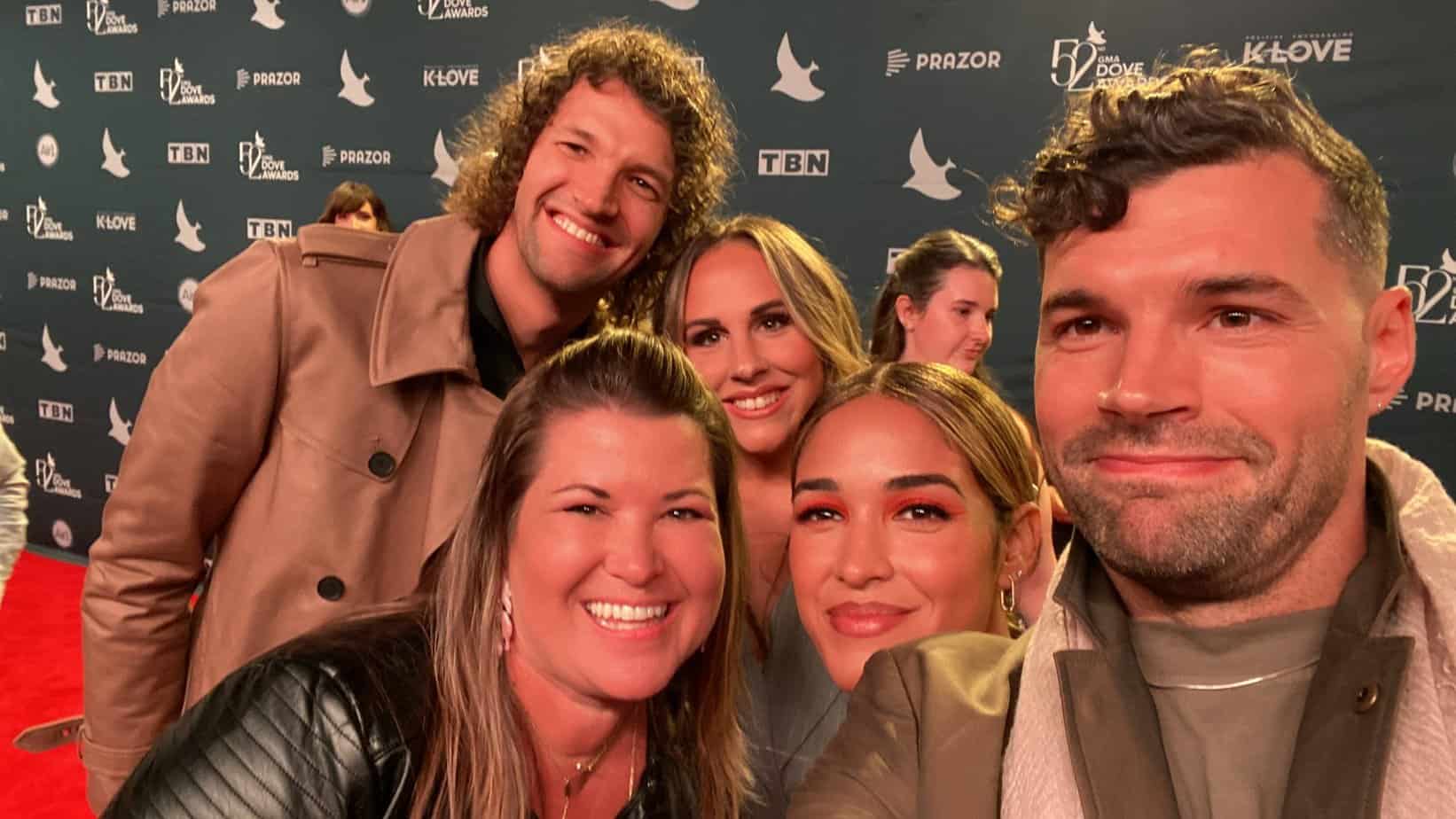 for King & Country Interview: Stay in the Tension