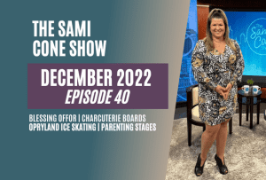 Episode 40 - The Sami Cone Show (December 2022) | Nashville TV