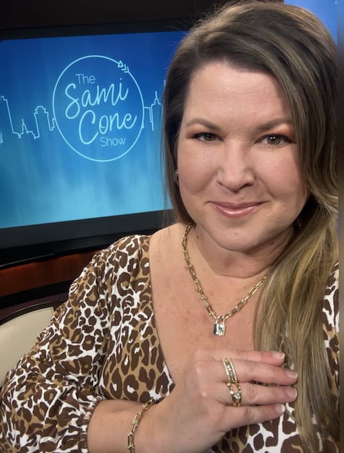 Episode 41 - The Sami Cone Show (January 2023) | Nashville TV