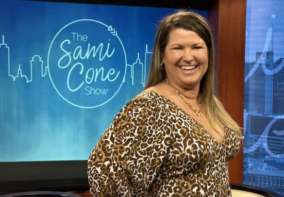 Episode 41 - The Sami Cone Show (January 2023) | Nashville TV