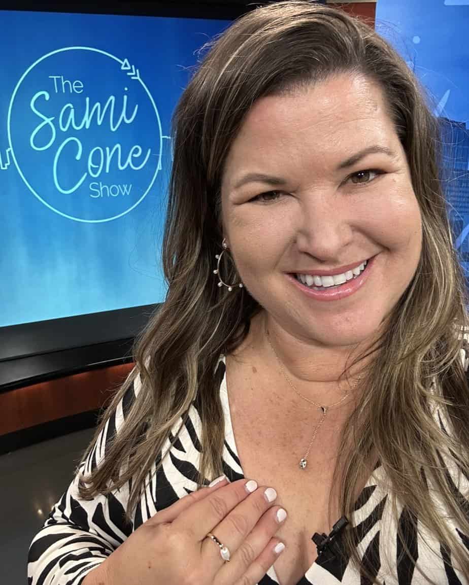 Episode 48 - The Sami Cone Show (August 2023) | Nashville TV