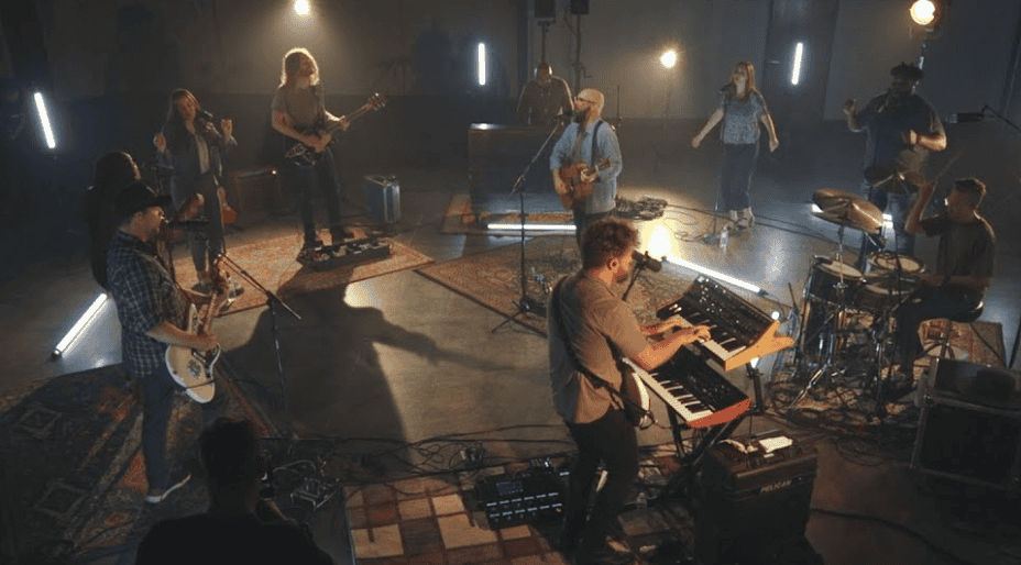 Tim Timmons Interview: Daily Rhythms of Faith - Sami Cone | Nashville ...